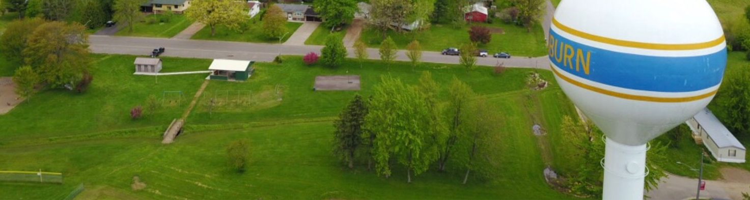 Village of New Auburn