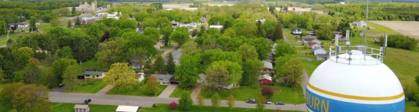 Village of New Auburn